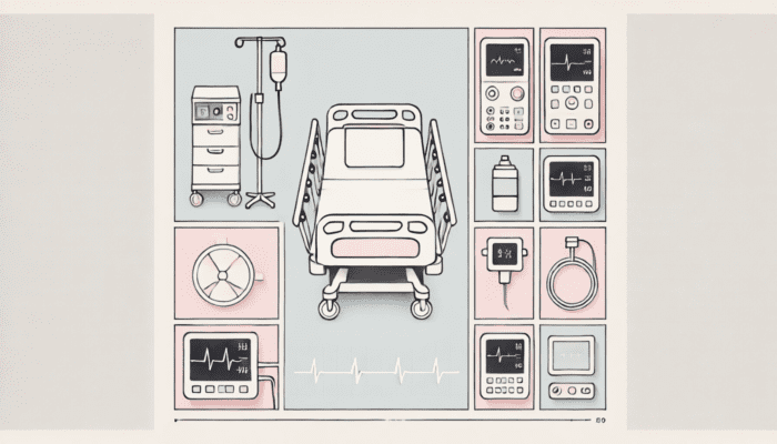 When Someone Is in the ICU Without a Known Cause - HealthCard.io